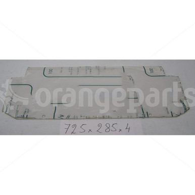 LINDE 1324361802 COVER PLATE
