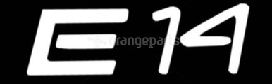 LINDE 0009382036 DECAL E14