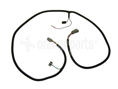 HYSTER 2075428 HARNESS
