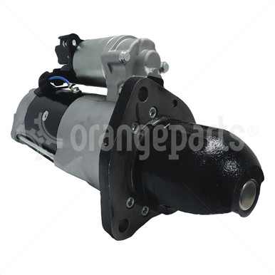 PERKINS 2873K414 STARTER MOTOR