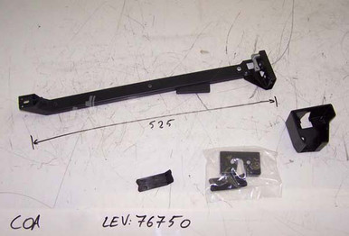 LINDE 0019311001 DOOR LOCK