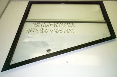 HYSTER 4127782 SLIDING WINDOW