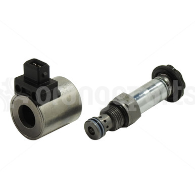 LINDE 0009441274 VALVE