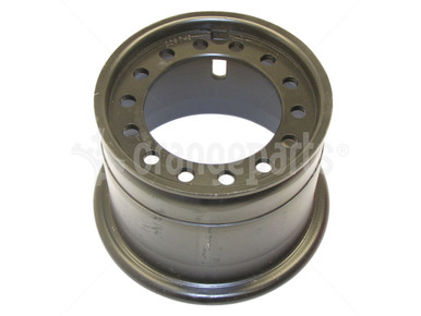 LINDE 0009932200 DISC WHEEL