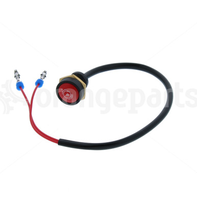 LINDE 0009701223 SWITCH ASSY.