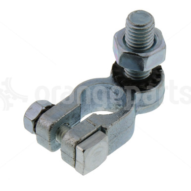 LINDE 0009704501 TERMINAL ASSY