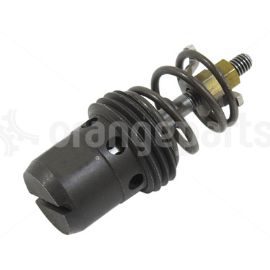 LINDE 0009442403 LOWERING BRAKE VALVE