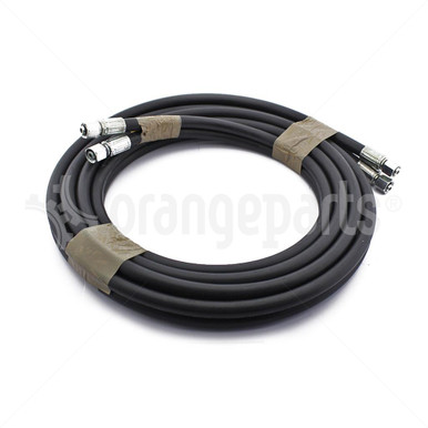 LINDE 3924905000 HOSE DOUBLE ASSY