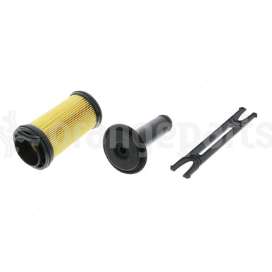 LINDE 0009831757 FILTER INSERT