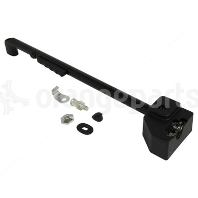 LINDE 0009311091 LOCK