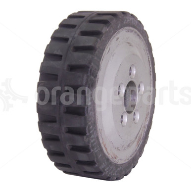 LINDE 0009902570 DRIVE WHEEL ASSY.