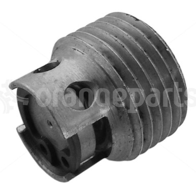LINDE 0009442353 LINE BREAK SAFETY VALVE