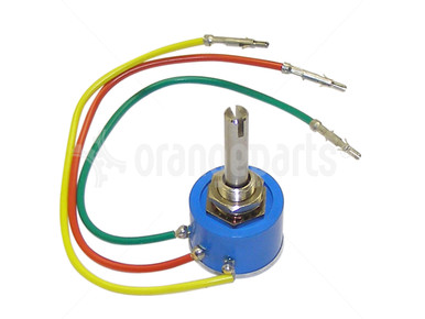 LINDE 7916451501 POTENTIOMETER