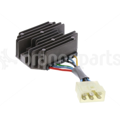PERKINS 185516061 REGULATOR