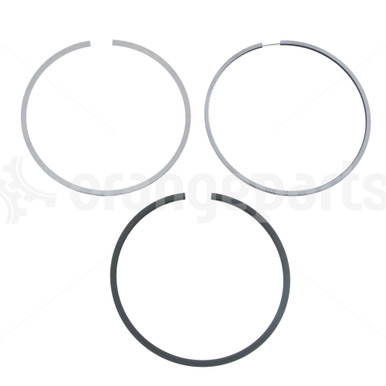 PERKINS UPRK0005 KIT PISTON RING