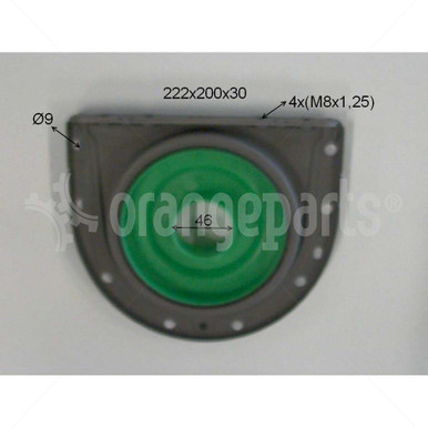 PERKINS 2418F705 HOUSING