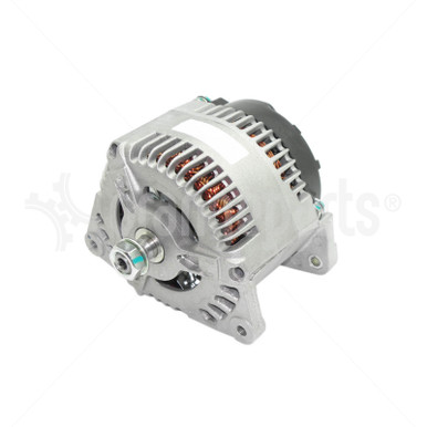PERKINS T416349 ALTERNATOR