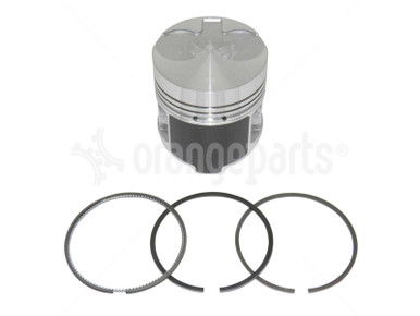 PERKINS 115017491 KIT PISTON RING