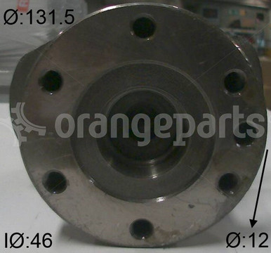 PERKINS ZZ90238 KIT CRANKSHAFT
