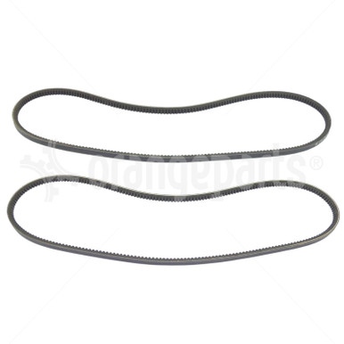 PERKINS 2614B652 V-BELT