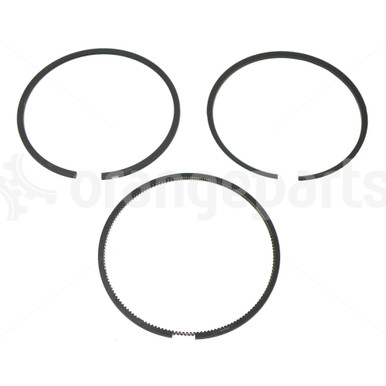 PERKINS UPRK0002B KIT PISTON RING