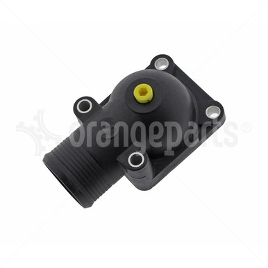 PERKINS 4133L032 HOUSING THERMOSTAT