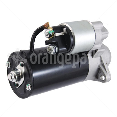 PERKINS U5MK8260 STARTER MOTOR