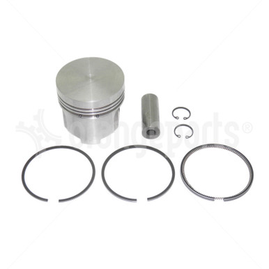 PERKINS 115017170 KIT PISTON RING