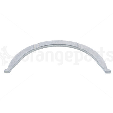 PERKINS 199266200 THRUST WASHER