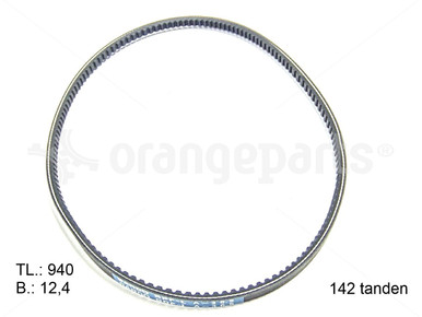 PERKINS 080109139 BELT