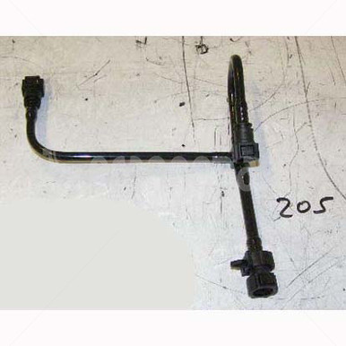 PERKINS 2646F004 PIPE