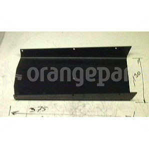 HYSTER 363661 COVER