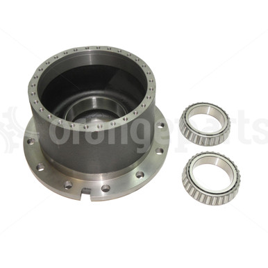 HYSTER 4085331 HUB & CUP ASSY
