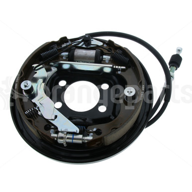 TOYOTA 470104059171 BRAKE ASSY RH