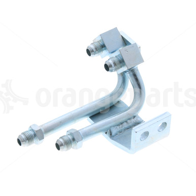 TOYOTA 686042664071 CONNECTOR SUB-AS