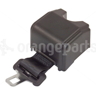 TOYOTA 537902660071 BELT ASSY SEAT