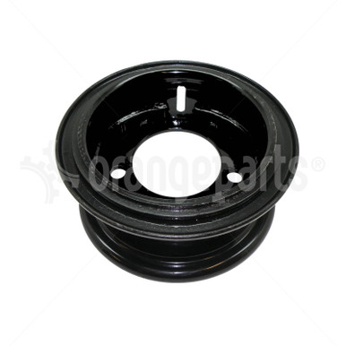HYSTER 2083543 WHEELASSY