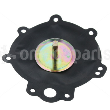 TOYOTA 236032334071 DIAPHRAGM
