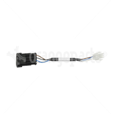HYSTER 8800483 WIREHARNESS