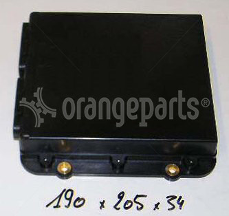 HYSTER 8533056 CONTROLLER