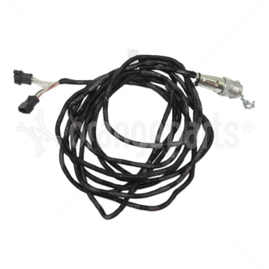 HYSTER 1597370 HARNESS