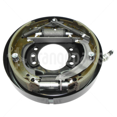 HYSTER 2026759 BRAKE ASSY LH