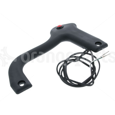 HYSTER 2108036 HANDLE
