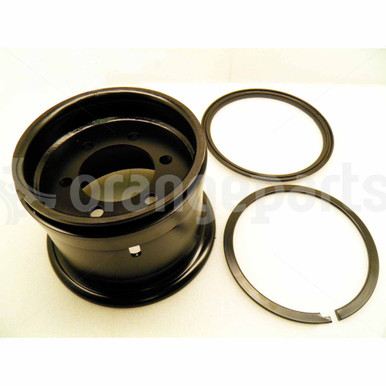 HYSTER 8536610 WHEEL ASSY