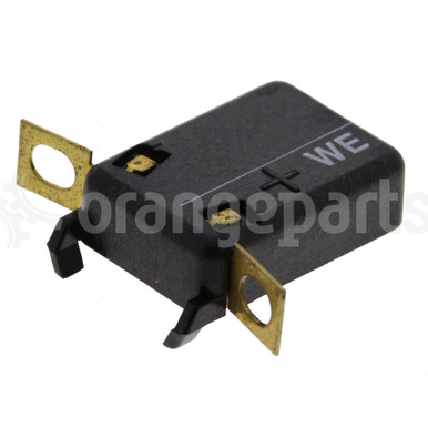 HYSTER 1305469 SUPPRESSOR