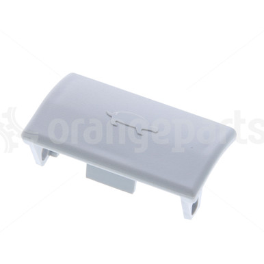 HYSTER 4013196 PUSH BUTTON