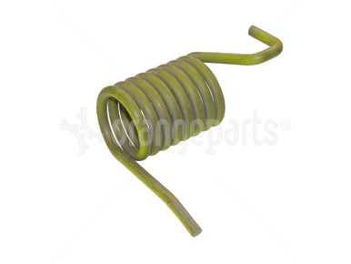 HYSTER 1568076 SPRING