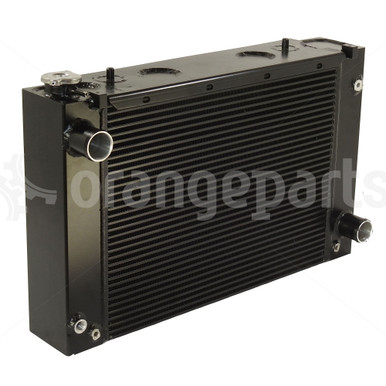 HYSTER 4038256 RADIATOR