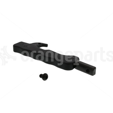 HYSTER 1558305 LOCK