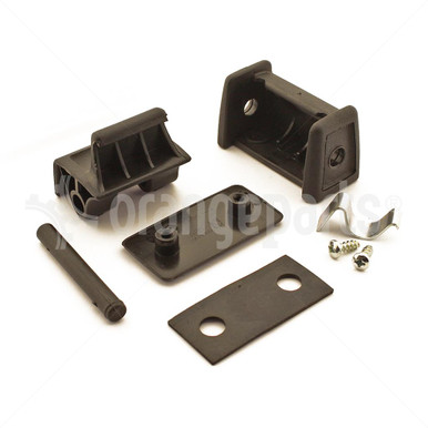 HYSTER 1483226 LATCH - SLIDING WINDOW